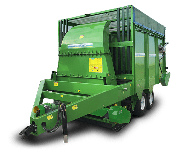 Power Grass - Schemaq