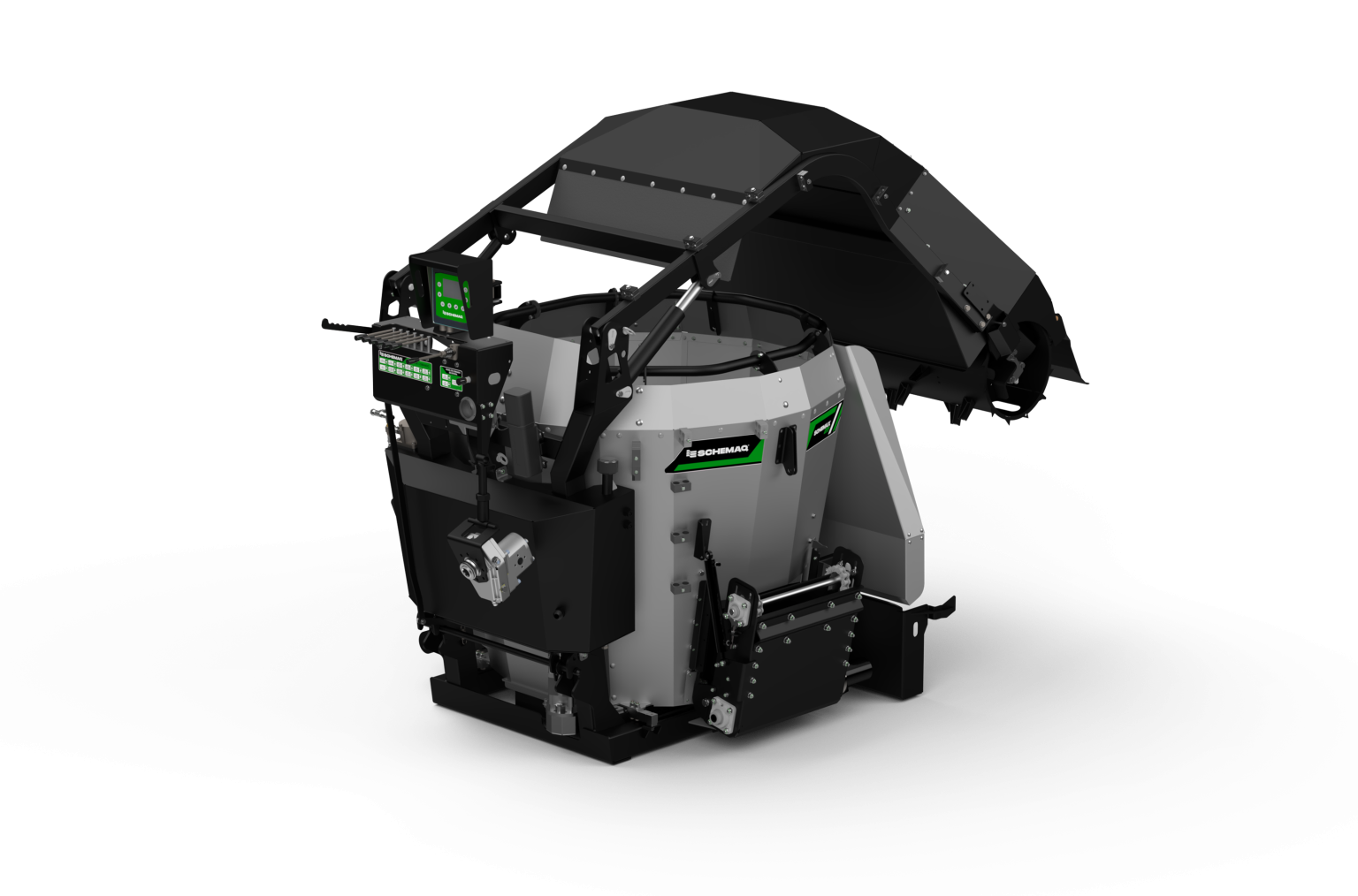 Schemax 1.8 Standard - Schemaq